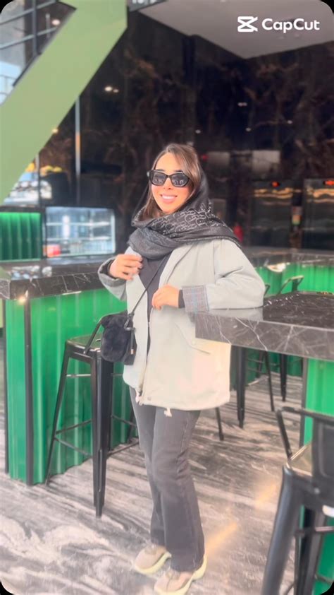 ‎ال میرور🪞 ️‎ ‎کاپشن تدی کوتاه آستر دار فری سایز رنگ بندی کرم و مشکی