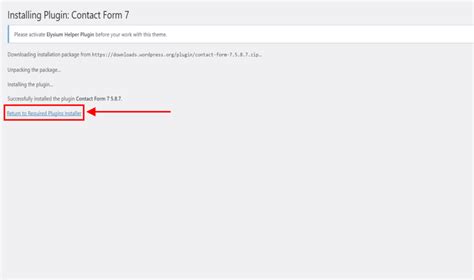 tutorial install theme elysium tutorial install theme and plugin