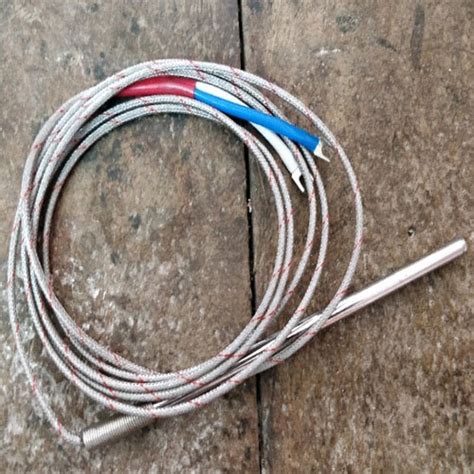 Thermostat Wire V At Meter In Chennai Id