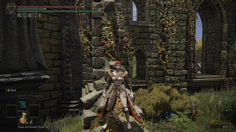 Elden Ring Nude Page Adult Gaming Loverslab