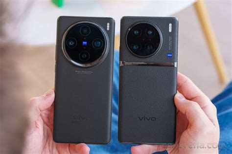 Vivo X100 Series Segera Dirilis Di Indonesia Intip Spesifikasi Dan Harga Di Sini Koran Mandala