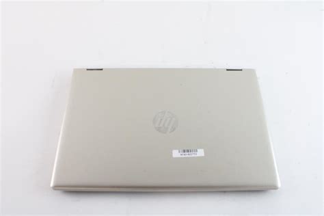 Hp Pavilion X Convertible Laptop Property Room
