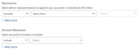 Cloudflare Account Permissions How To Use Them And Best Practices