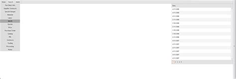Css Div Widths Okay In Ie But Not Working In Chrome Stack Overflow