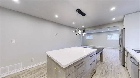 Basement Renovations Barrie Locally Owned And Operated Csg Renovation