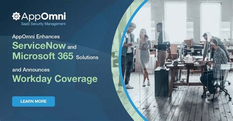 Appomni On Linkedin Appomni Offers The Most Powerful Flexible And