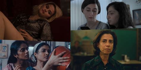 Foreign Language Films Contending For A Best Picture Nomination At The