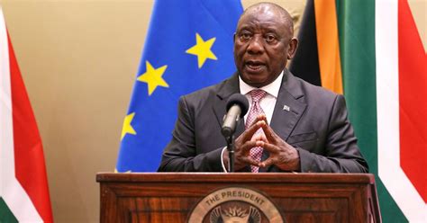 [why]“이건 명백한 역차별”…트럼프 남아공에 원조 중단 선포한 이유