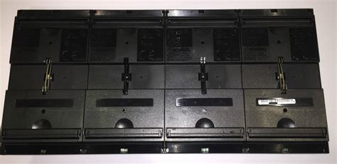 Foxboro P HT Analog Input Module Brand New In Stock G Controls