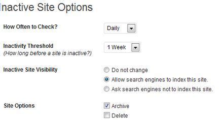 WordPress Multisite How To Hide Inactive Sites WP Solver