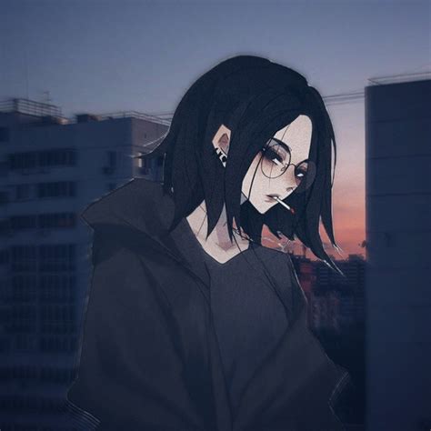 Парные авы аниме авы авы для одиноких ВКонтакте