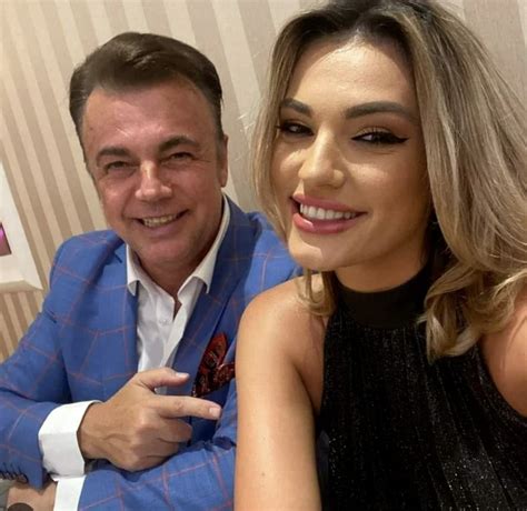 Diana Enache A Născut O Fetiță Adrian Enache A Devenit Bunic La 57 De Ani Demamici Ro
