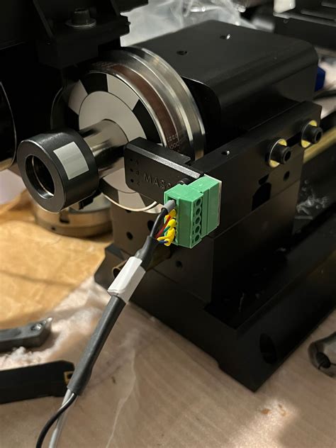 spindle and encoder page 5 linuxcnc