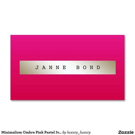 Create Your Own Profile Card Zazzle Manicurists Cards Beauticians