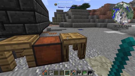 Moar Tinkers For Minecraft 1 12