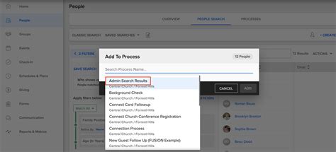Strategy Guide Creating A Multi Step Search