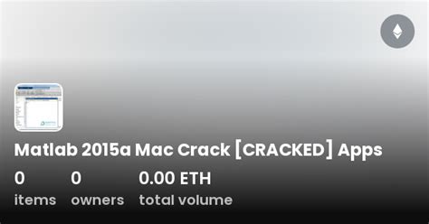 Matlab 2015a Mac Crack Cracked Apps Collection Opensea