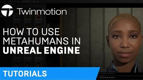 How To Bring Metahuman Assets Into An Unreal Engine Project Twinmotion To Unreal Erofound