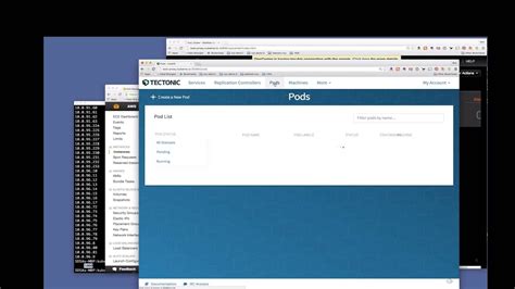 Nodes Of Kubernetes YouTube