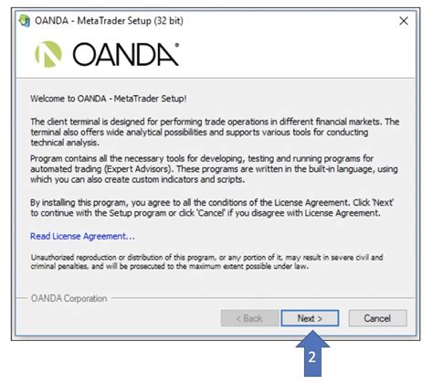 Metatrader 4 Mt4 User Guide