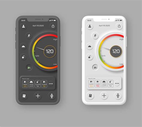 the story of dark mode light mode and the user by hesam andalib