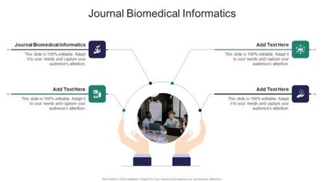 Journal Biomedical Informatics Powerpoint Templates Slides And Graphics