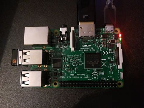 Aquaponicpi Raspberry Pi 3 Get Up And Running Initial Setup