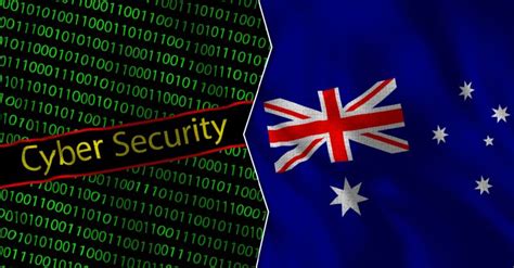 Sibin Varghese On Linkedin Australia Strengthens Cybersecurity After