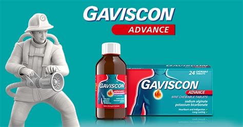 Gaviscon Superdrug