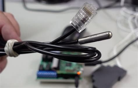 Nextech Iot Prakticky Programovanie Raspberry Pi V Pythone 6 1