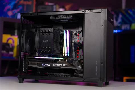 Best Mini Gaming Pc Our Top Small Computers Wepc