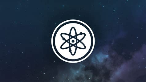 What Is Cosmos Atom Find Out Everything You Need To Know Hodlin