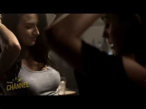 Michelle Argyris AXE Body Spray YouTube