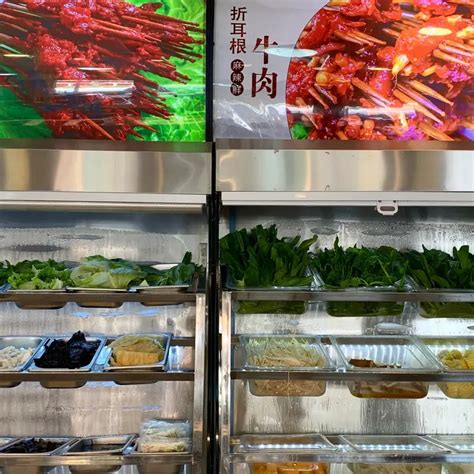 Xiao Jun Gan Chuan Chuan Xiang Actualizado En 2024 Restaurante Chino En Singapore