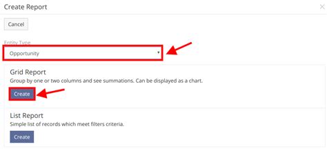 Revenue Forecasting With Espocrm