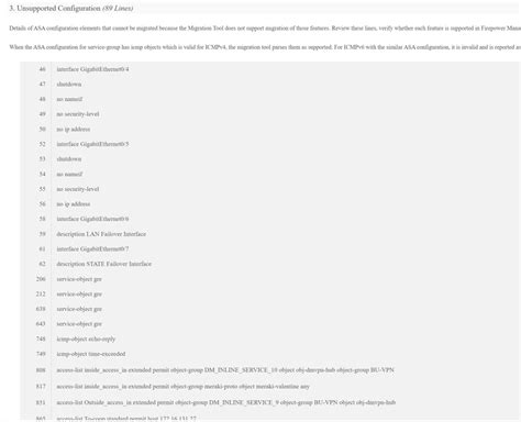 Cisco Ftd Firewall Migration Tool
