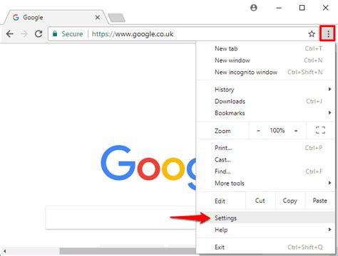 How To Change Language In Google Chrome On Windows 10