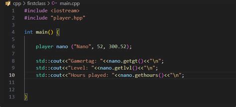 Faq Classes And Objects Review C Faq Codecademy Forums
