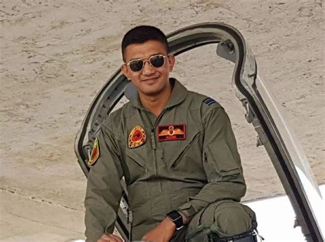 Md Shawkat Ali On Linkedin We Are Sorry 😭😭 Rest In Peace ️ ️ Pilot Asim Jawwad Fighter Jet Fire…