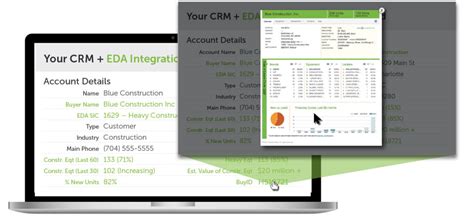 Professional Services Eda Data