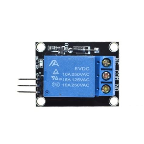 PCS HW V Relay Module Arduino Board Alexnld Com