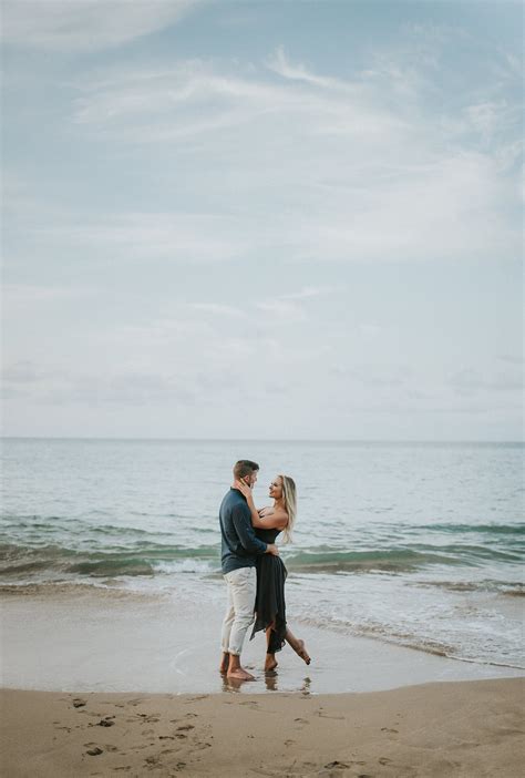 Maui Proposal PS Love