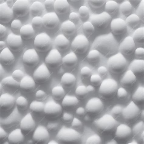 Premium Ai Image Polystyrene Styrofoam Foam Texture And Background