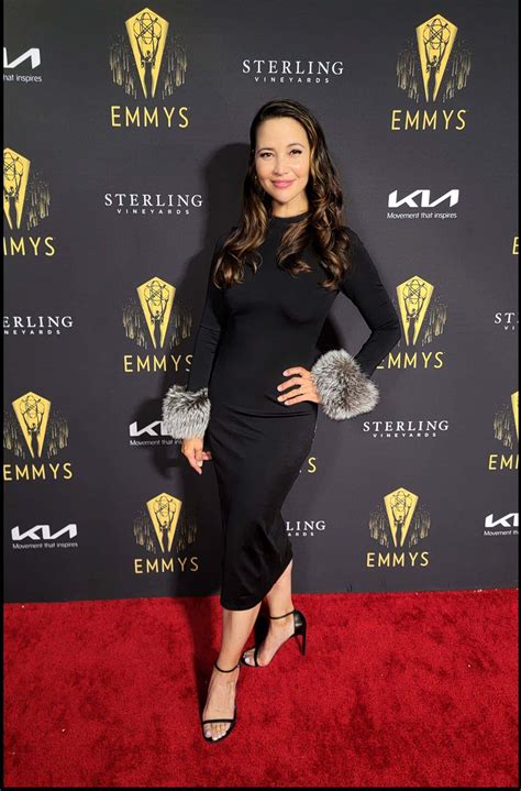 Television Academy Laurine Price