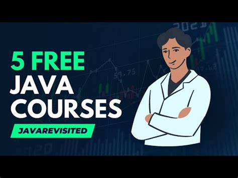 Top 5 Free Courses To Learn Java In 2023 Best Of Lot Java Prorgram