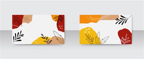 간단한 추상적 인 유기 배경 벽 장식 엽서 포스터 브로셔 소셜 미디어 게시물 모바일 앱 배너 디자인 및 웹 인터넷 광고에 사용할 수 있습니다 고객에 대한 스톡 벡터 아트 및