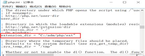 搭建一个apachephpmysql的网站apache Mysql Php建站 Csdn博客