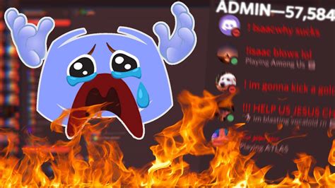 Giving Admin To Everyone In My Server YouTube