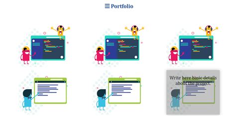 Github Dheeraj9599resume Portfolio Template I Made A Responsive Template For Resume