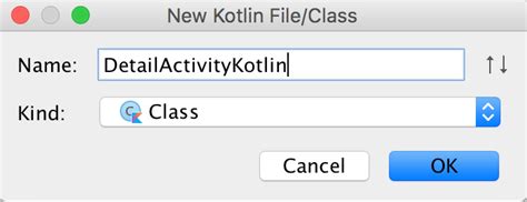 Kotlin For Android An Introduction Kodeco